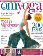 Home - Om Magazine