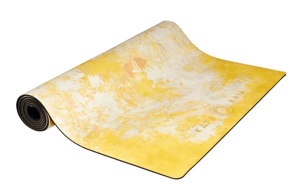 Kati Kaia Yoga Mats | Om Yoga Magazine