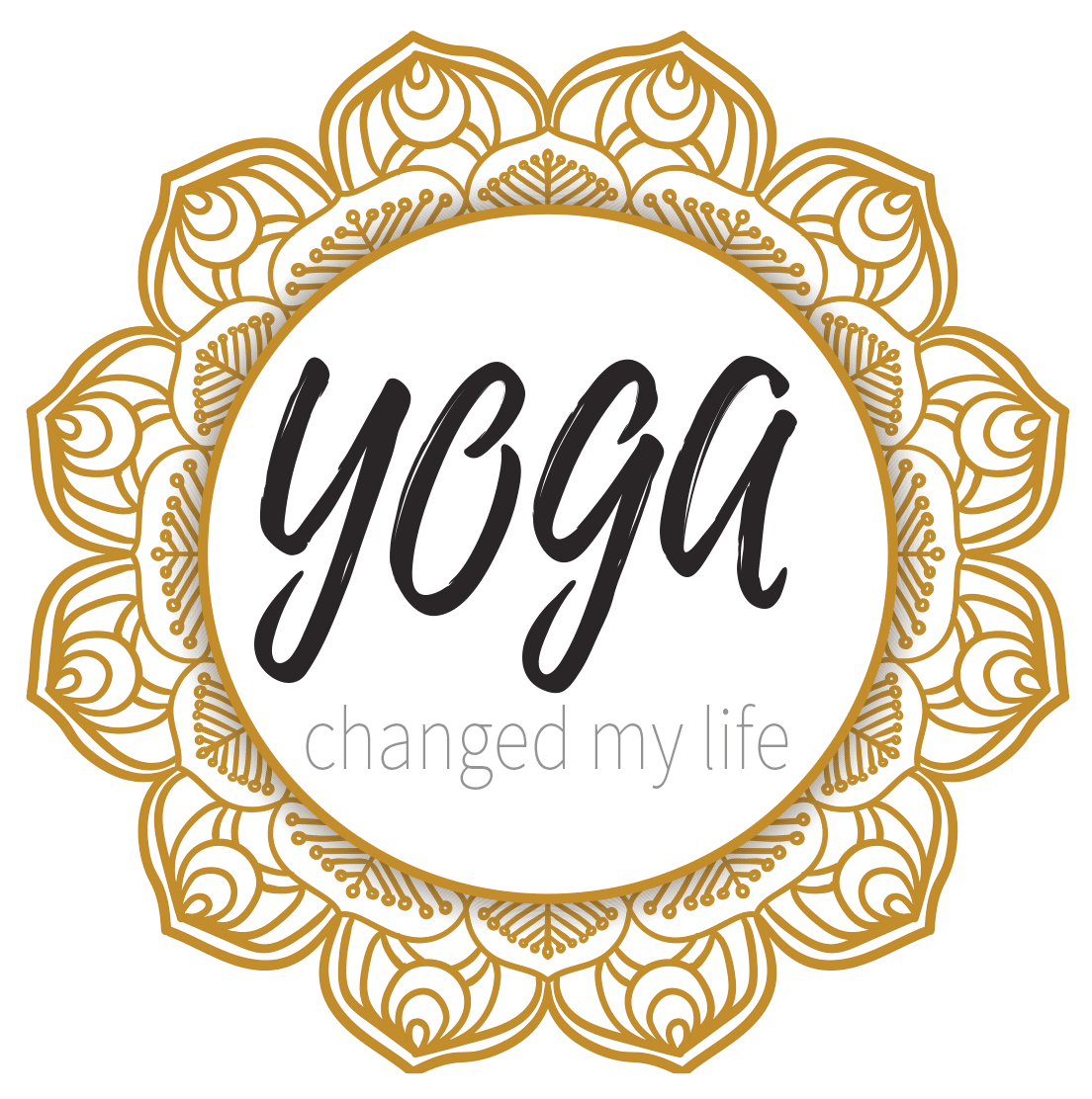 Yoga changed my life - August 2022 | Om Yoga Magazine