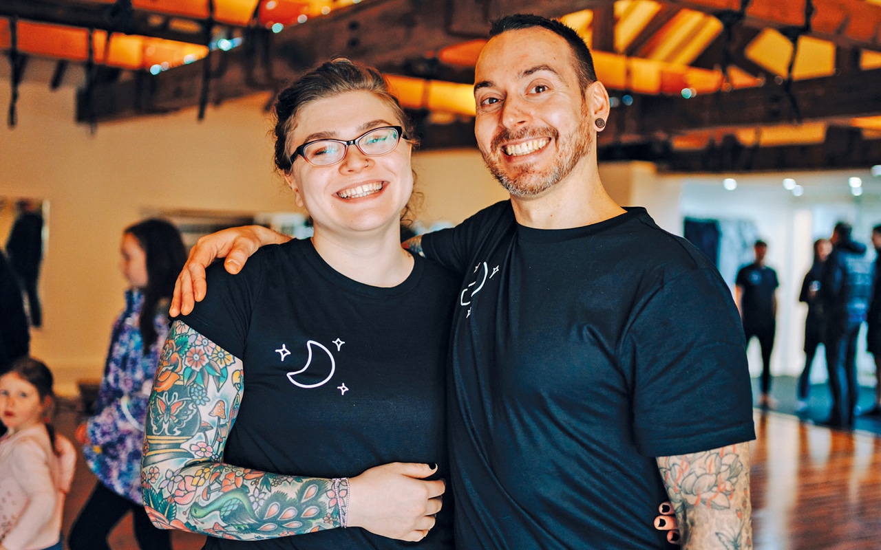 My Yoga Biz - Emma Vasquez • Om Magazine