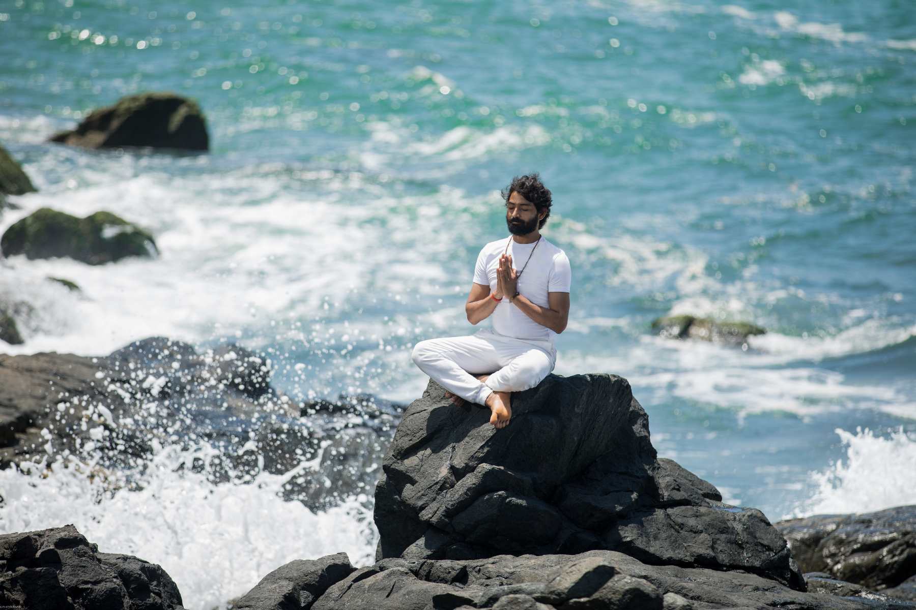 My Secret Place - Polem Beach, South Goa