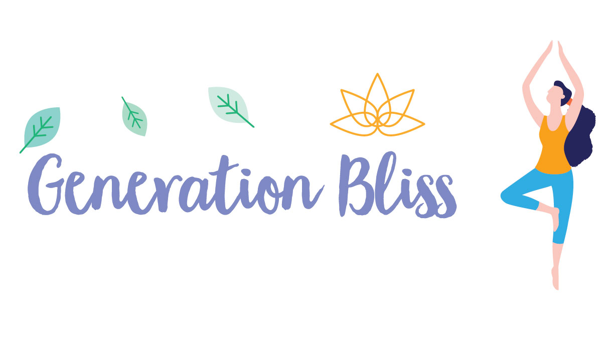 Generation Bliss | Om Yoga Magazine