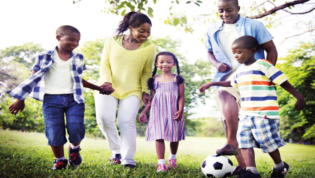 Get Active | Om Yoga Magazine