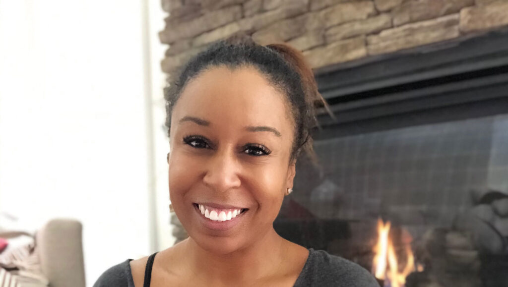 My Story Dr Safiyah Satterwhite | Om Yoga Magazine