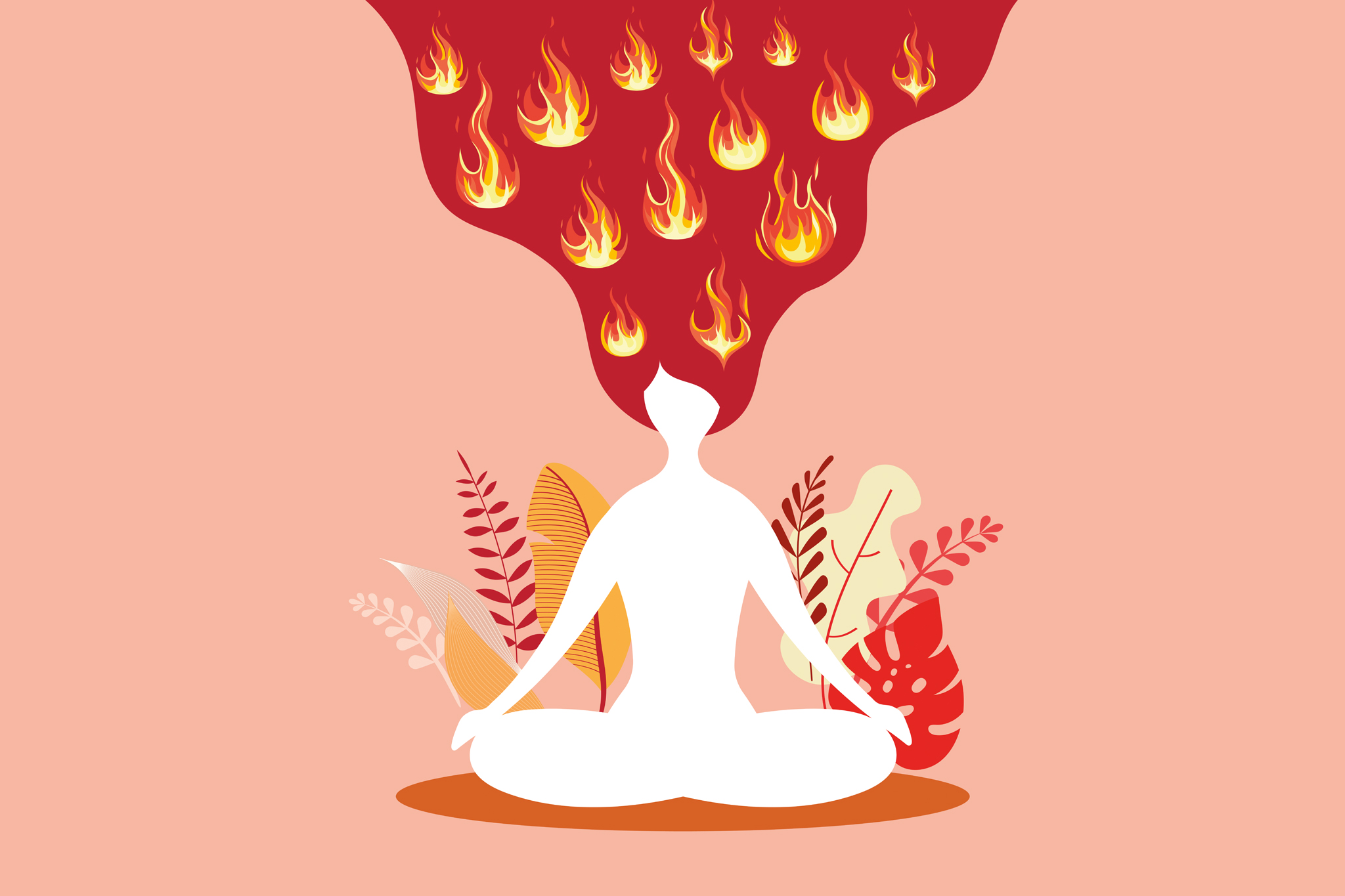 Channel the fire within with the navel chakra | Om Yoga Magazine