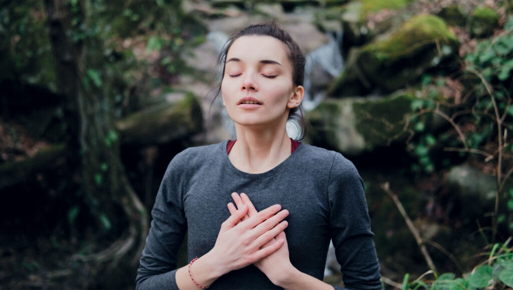 Bone breathing | Om Yoga Magazine