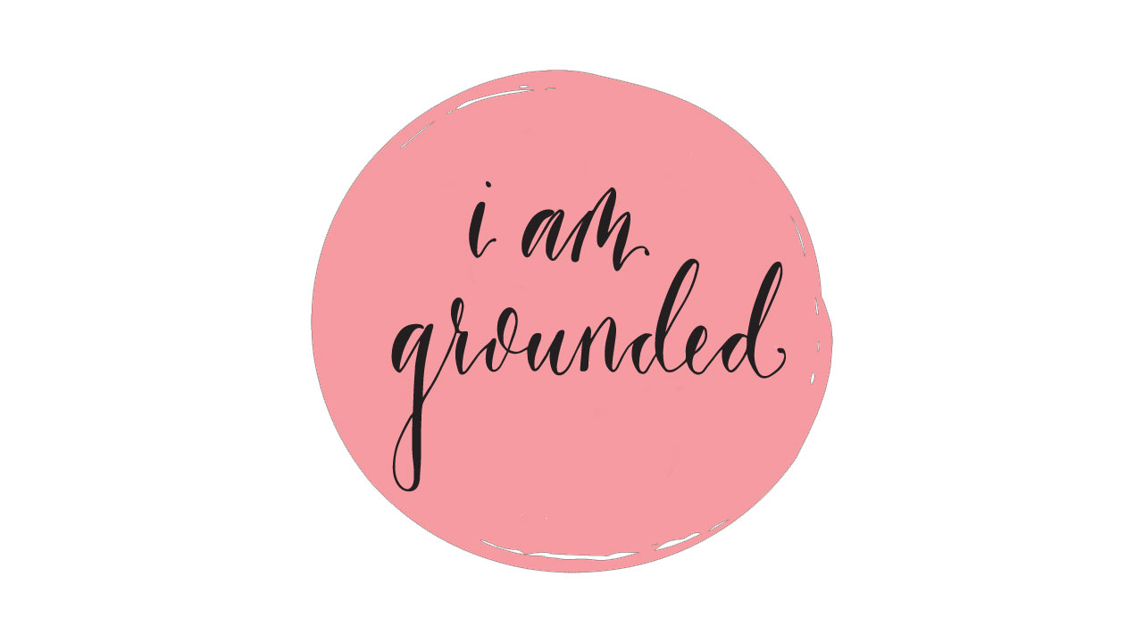 Mantra of the month - I am Grounded | Om Yoga Magazine