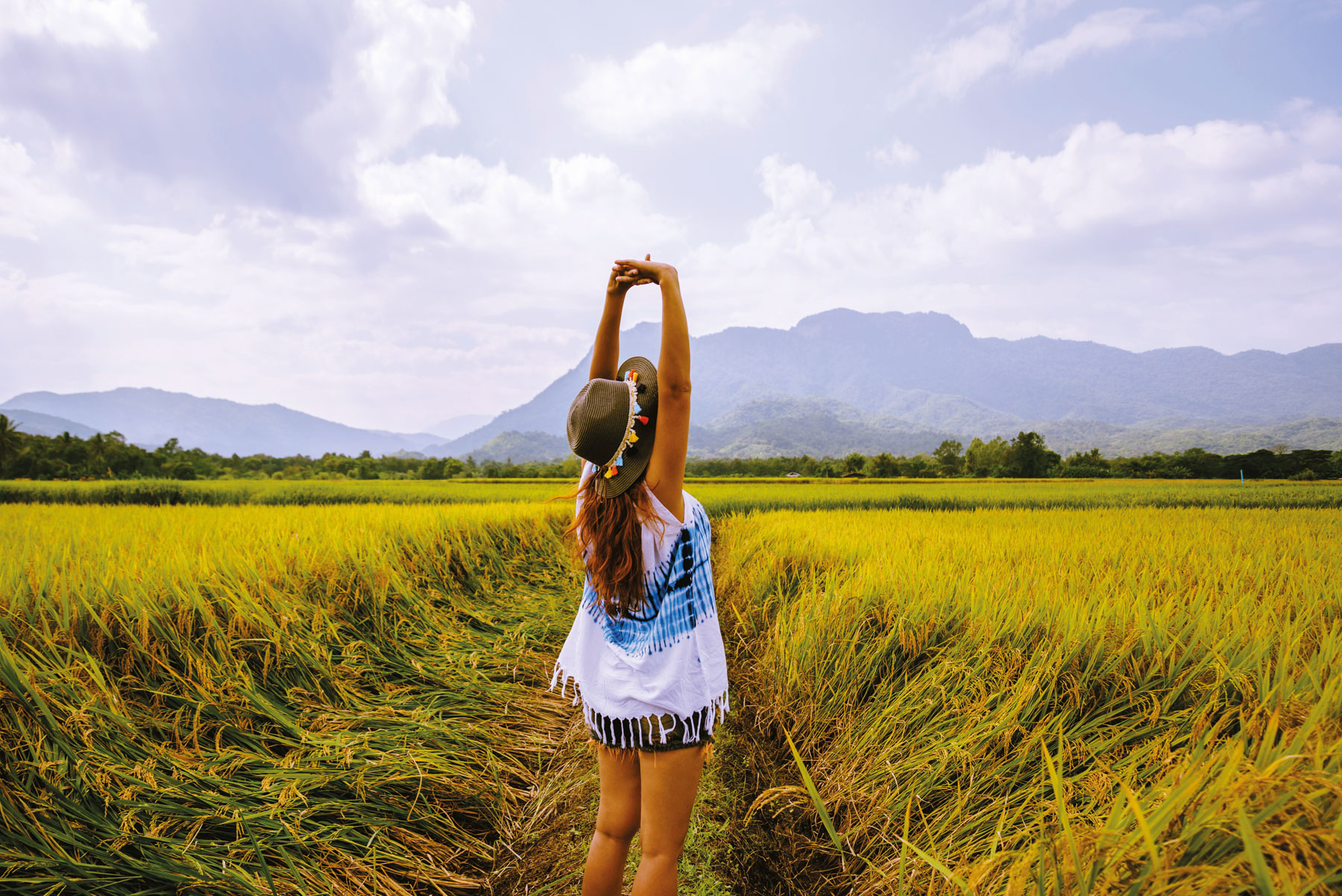 Support your health naturally | Om Yoga Magazine
