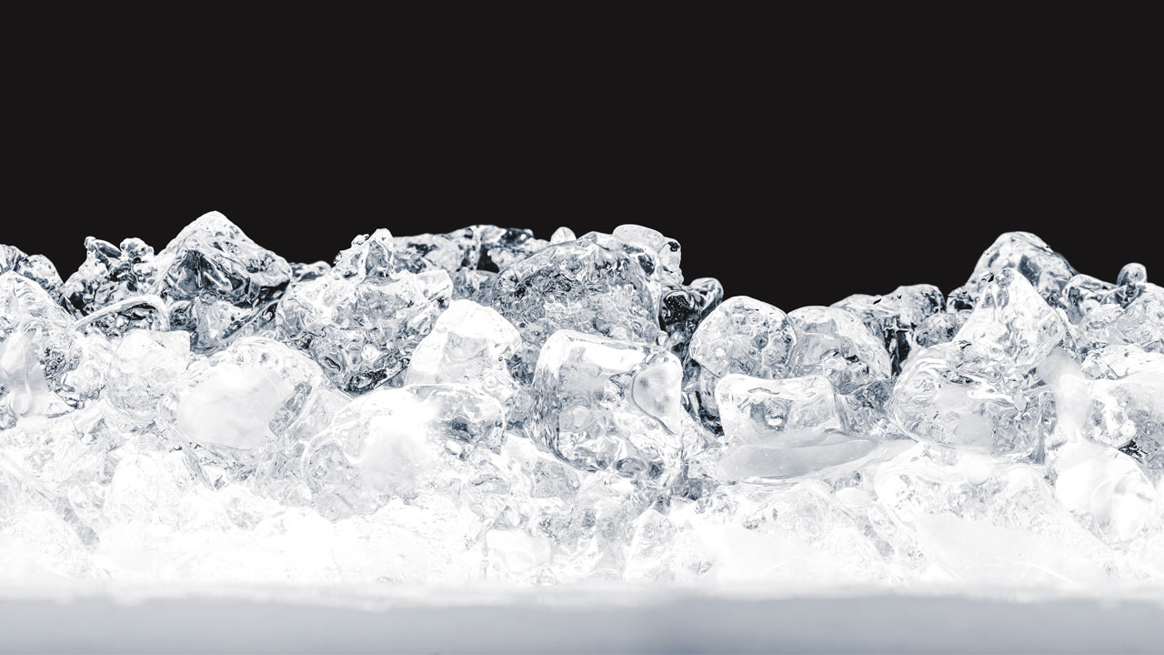 ICE, ICE BABY | Om Yoga Magazine