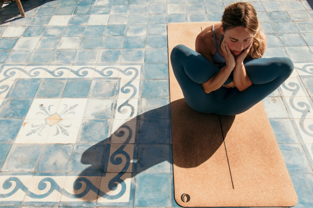 Yoga Mats Special Report | Om Yoga Magazine