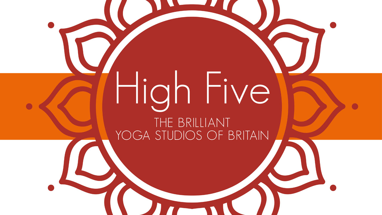 The brilliant yoga studios of Britain | Om Yoga Magazine