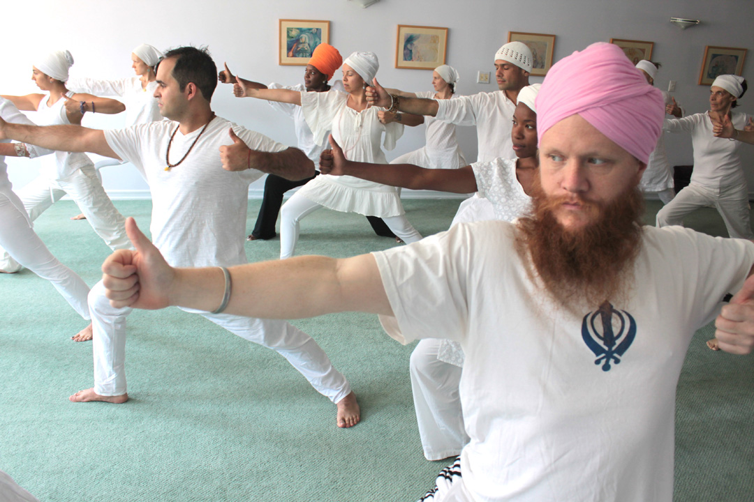 Kundalini Yoga teacher training | Om Yoga Magazine Kundalini Yoga teacher training | Om Yoga Magazine