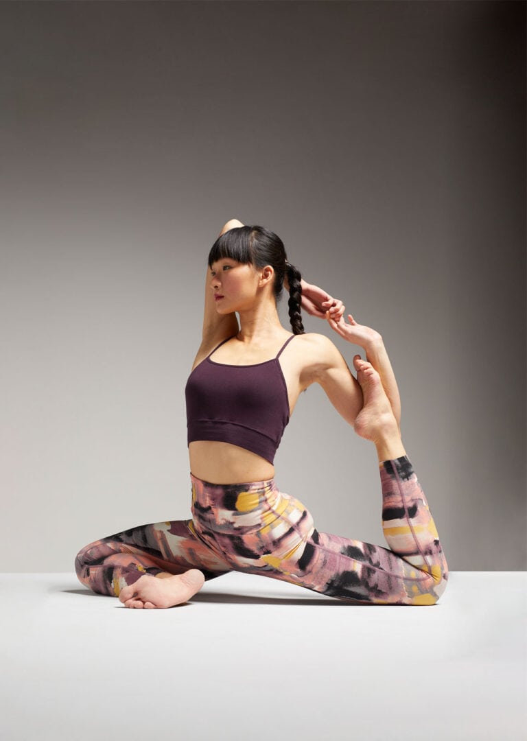 BAM Bamboo Clothing | Om Yoga Magazine