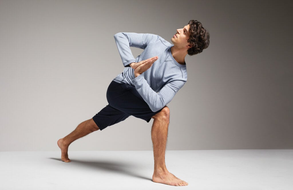 BAM Bamboo Clothing | Om Yoga Magazine