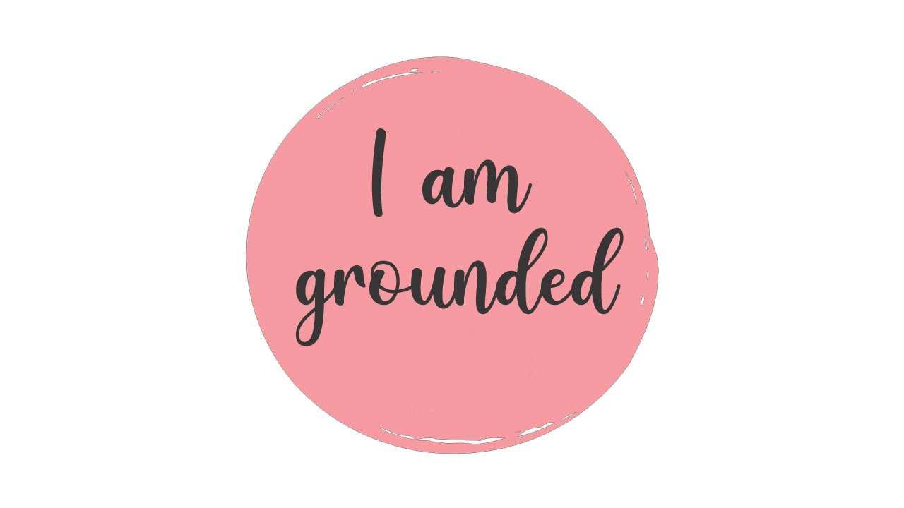Mantra of the month - I am grounded | Om Yoga Magazine