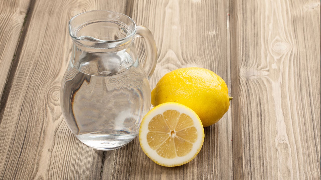 Lemon aid | Om Yoga Magazine