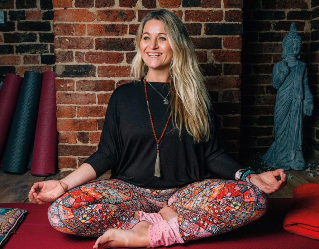 7 trending yoga styles to try this summer | Om Yoga Magazine