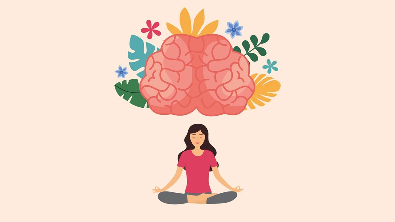 Beginner brain | Om Yoga Magazine