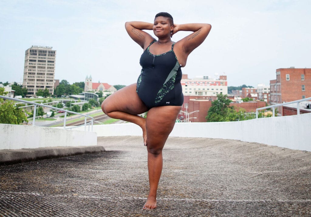 OM meets... Jessamyn Stanley | Om Yoga Magazine