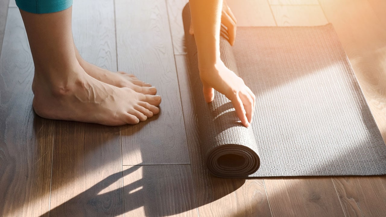 7 Attributes of a Personal Yoga Practice | Om Yoga Magazine