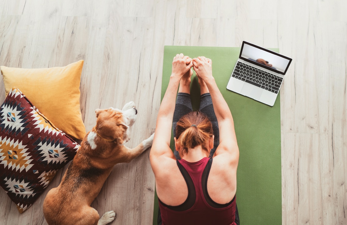 7 attributes of a personal yoga practice | Om Yoga Magazine