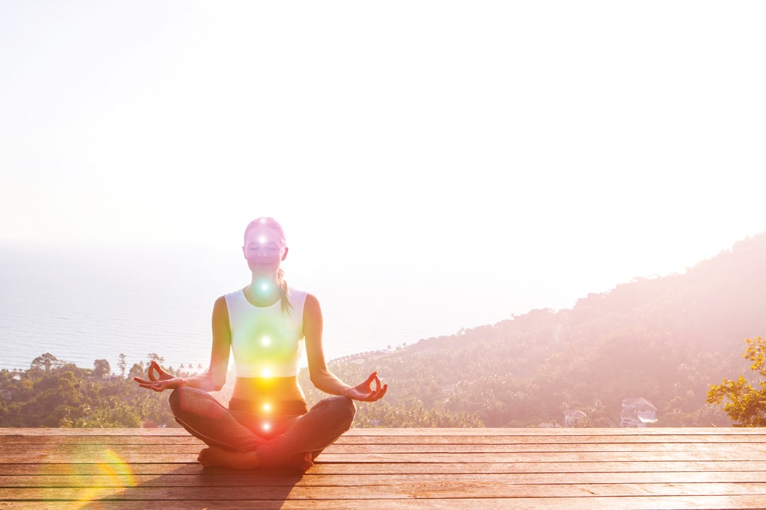 Things that make me calm | Om Yoga Magazine