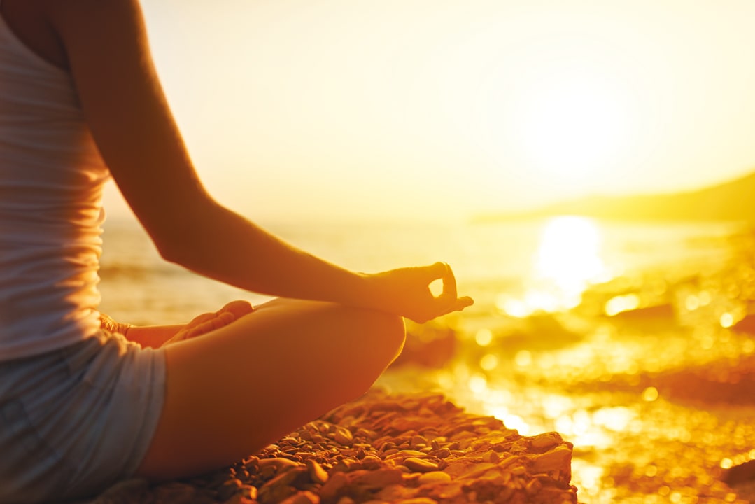 Summer SOS | Om Yoga Magazine