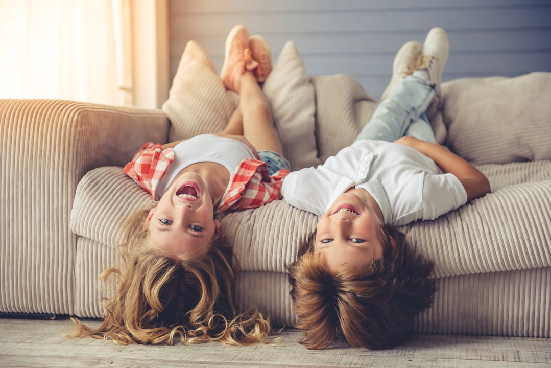 3 ways to help children understand relaxation | Om Yoga Magazine