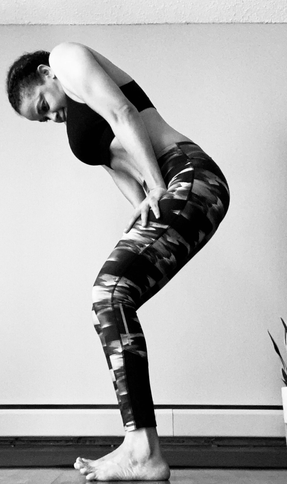 5 Yoga Poses To Decompress A Tight Back | Om Yoga Magazine