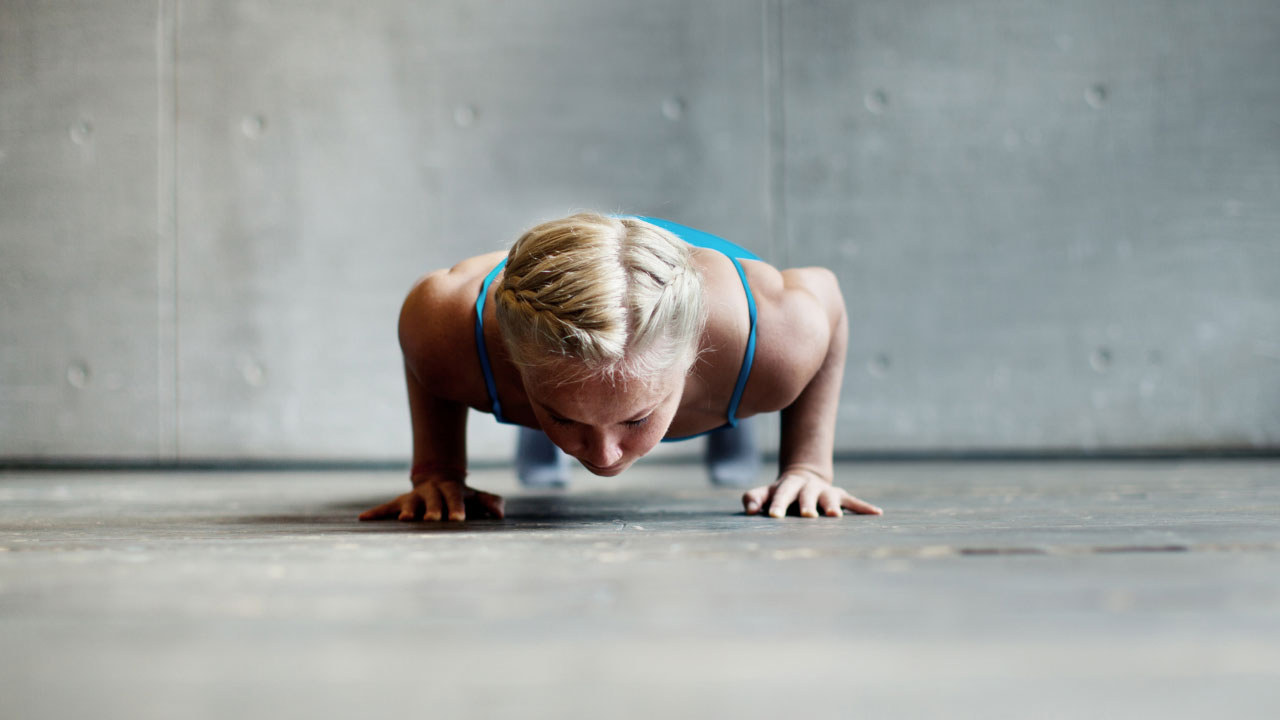 Arm Support Yoga Poses | Om Yoga Magazine