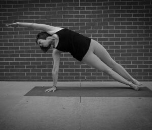 Arm Support Yoga Poses | Om Yoga Magazine