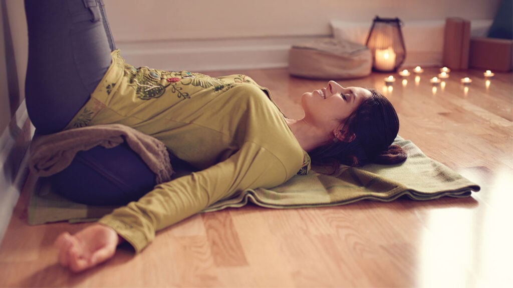 What is stress and how can yoga help? | Om Yoga Magazine