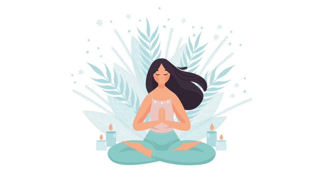 Peace Out | Om Yoga Magazine