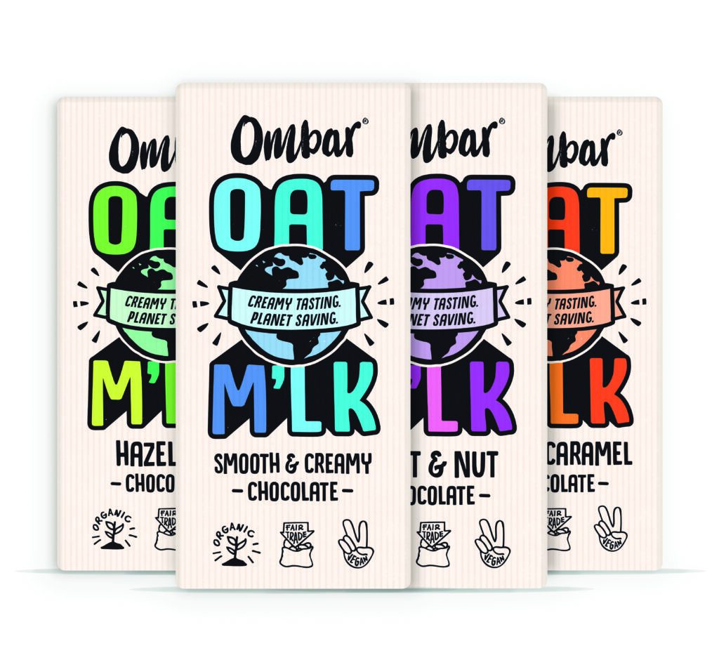 The Chocolate Challenge | Om Yoga Magazine