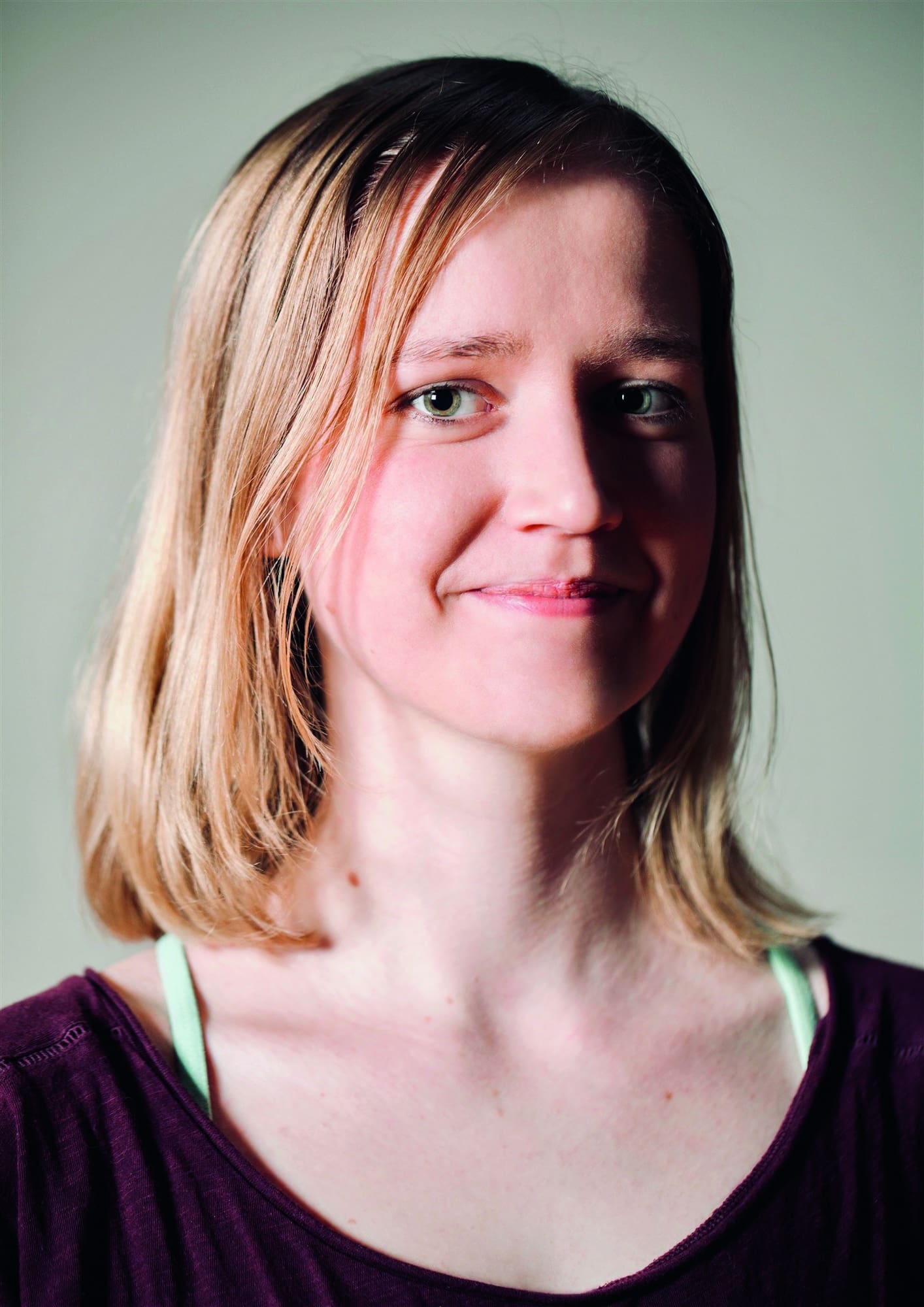 Sustainable yoga mats | Om Yoga Magazine