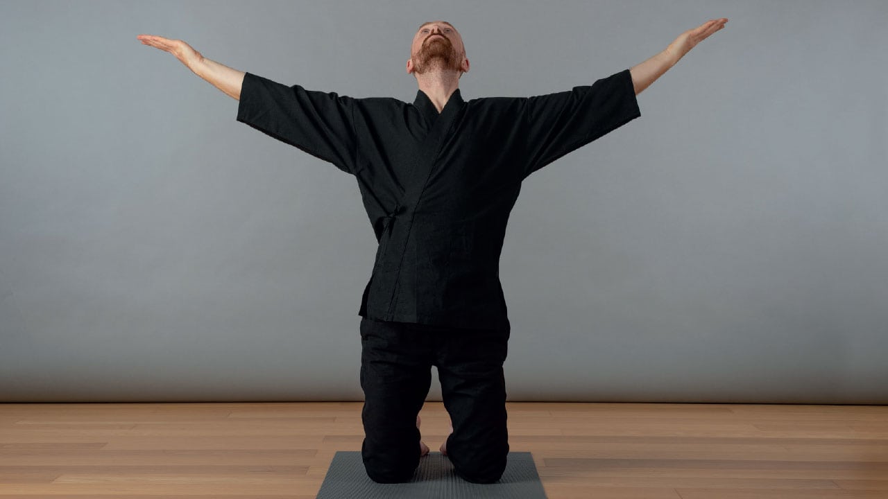 Spontaneous yoga in teacher training | Om Yoga Magazine