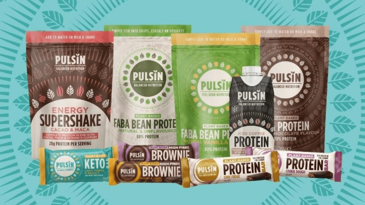 Win! Pulsin Plant-Based Mega Bundle | Om Yoga Magazine