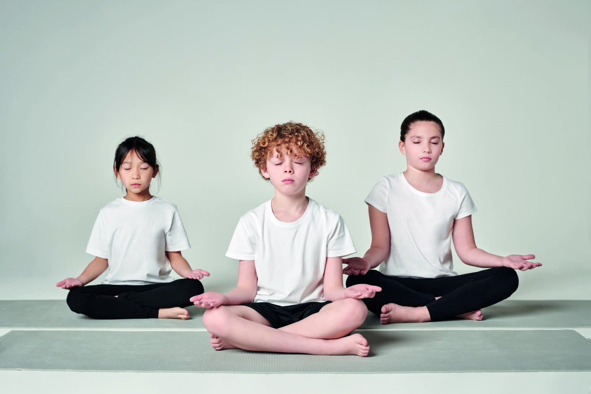 Positive Vibes | Om Yoga Magazine