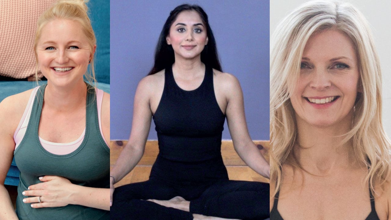 OM Yoga Magazine - Yoga Poses - Meditation - Mindfulness