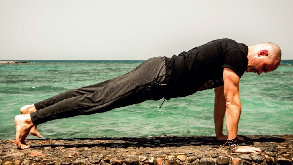 OM Yoga Magazine - Yoga Poses - Meditation - Mindfulness