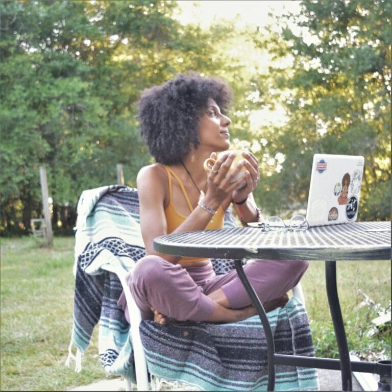 5 Ways to Tap into Your Creative Nature | Om Yoga Magazine