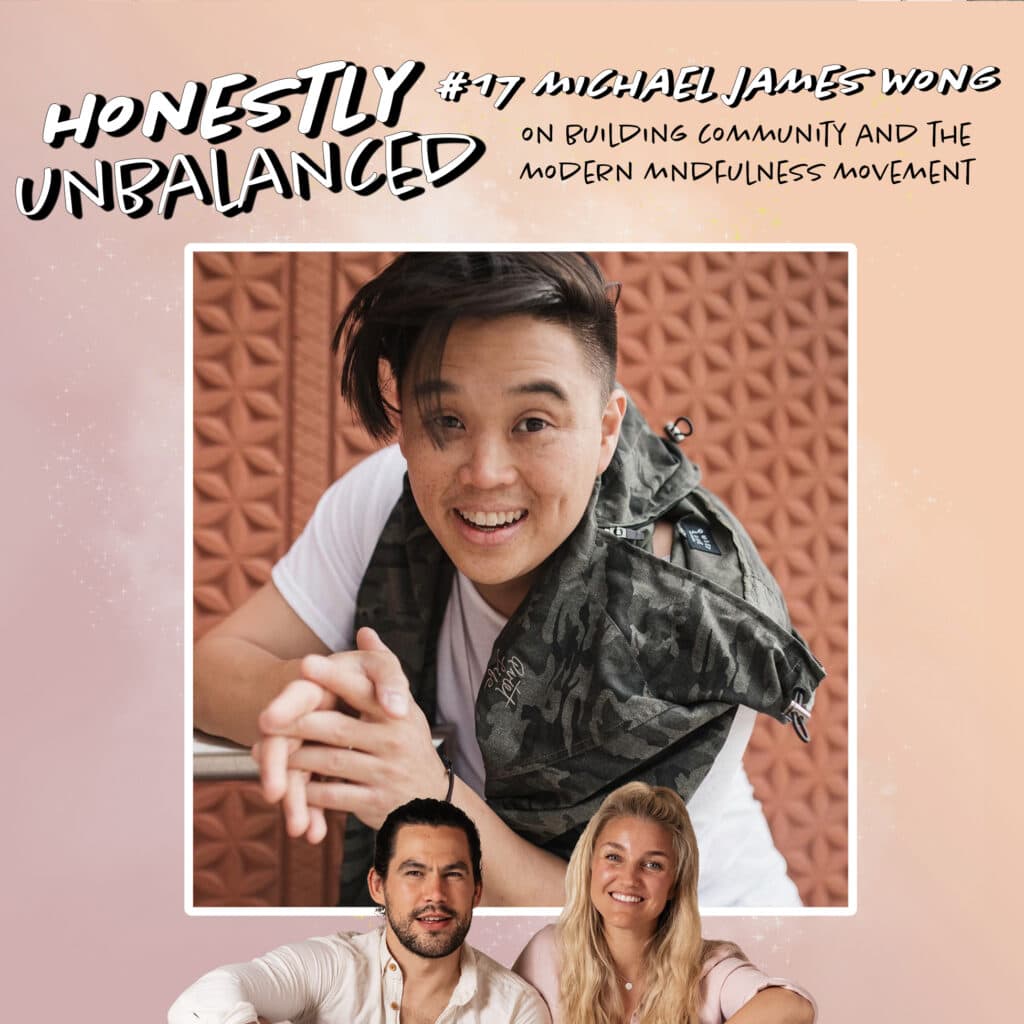 Honestly Unbalanced Podcast | Om Yoga Magazine