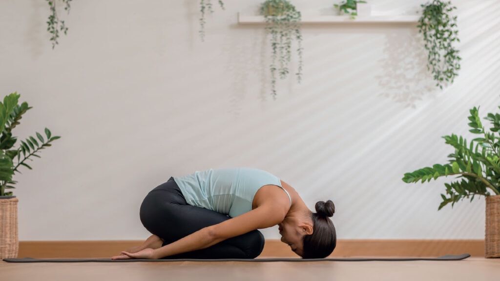 Trauma Informed Somatic Hacking | Om Yoga Magazine