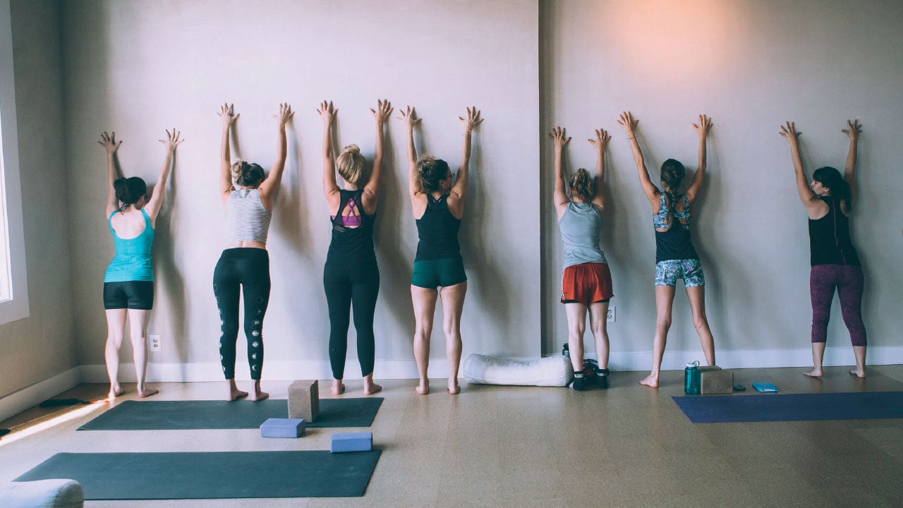 WHAT IS A YOGA BODY? | Om Yoga Magazine