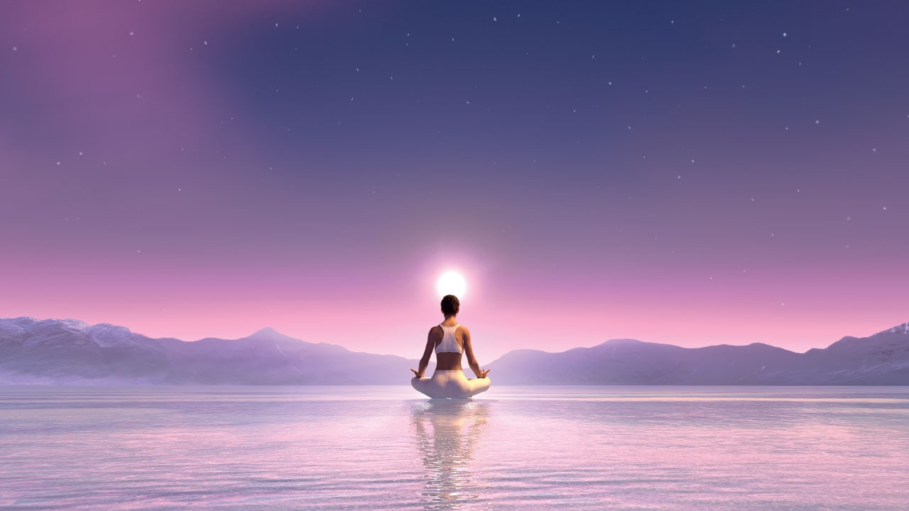 Law of Attraction | Om Yoga Magazine