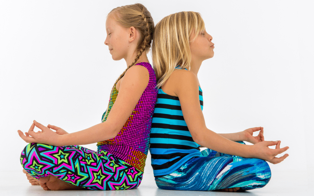 Self-nurturing for the whole family | Om Yoga Magazine