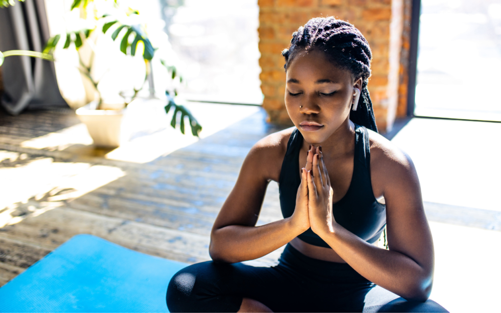 10 simple mantras for beginner meditators | Om Yoga Magazine