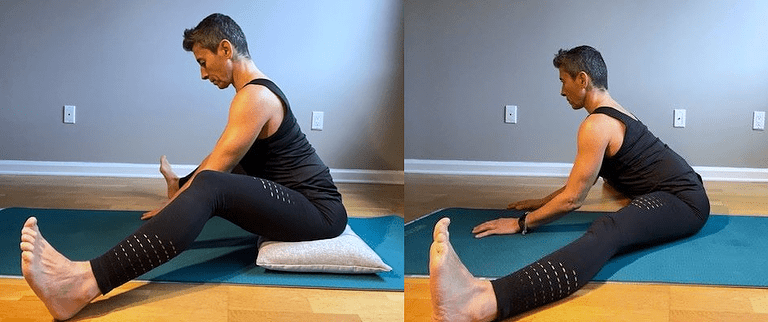 Treating the kidney meridian through yoga practice | Om Yoga Magazine