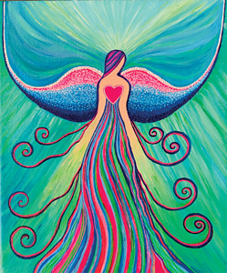 The art of spirituality - The Spiritual Arts Foundation | Om Yoga Magazine