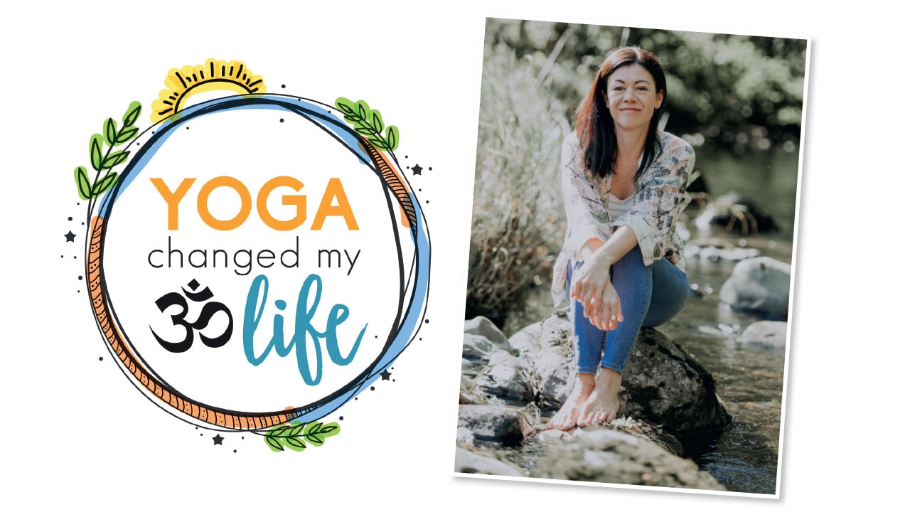 Yoga changed my life – Emma Gwillim | Om Yoga Magazine